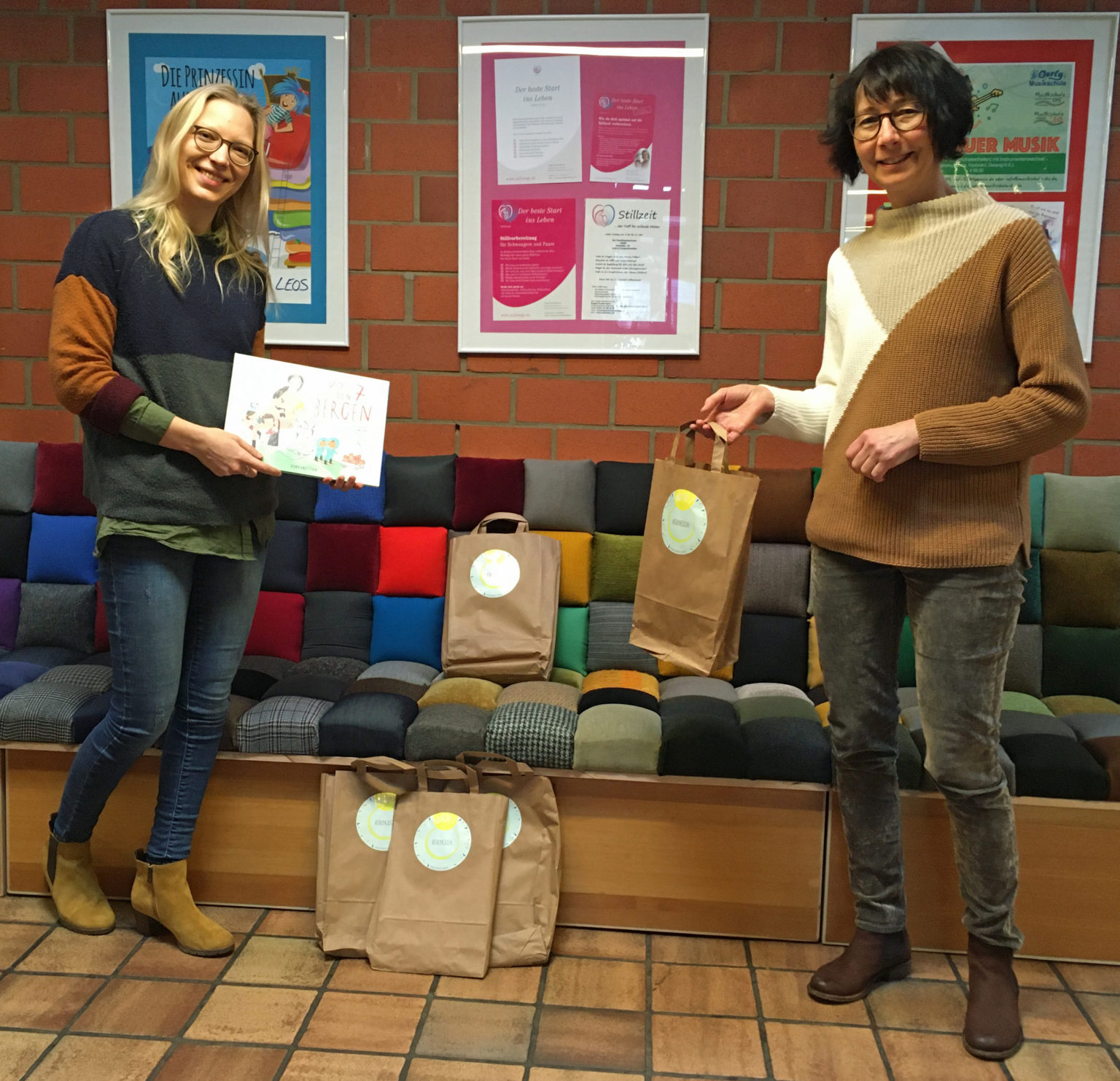 Gelungene Kooperation zwischen dem KI und dem LEOS – Kommunales ...