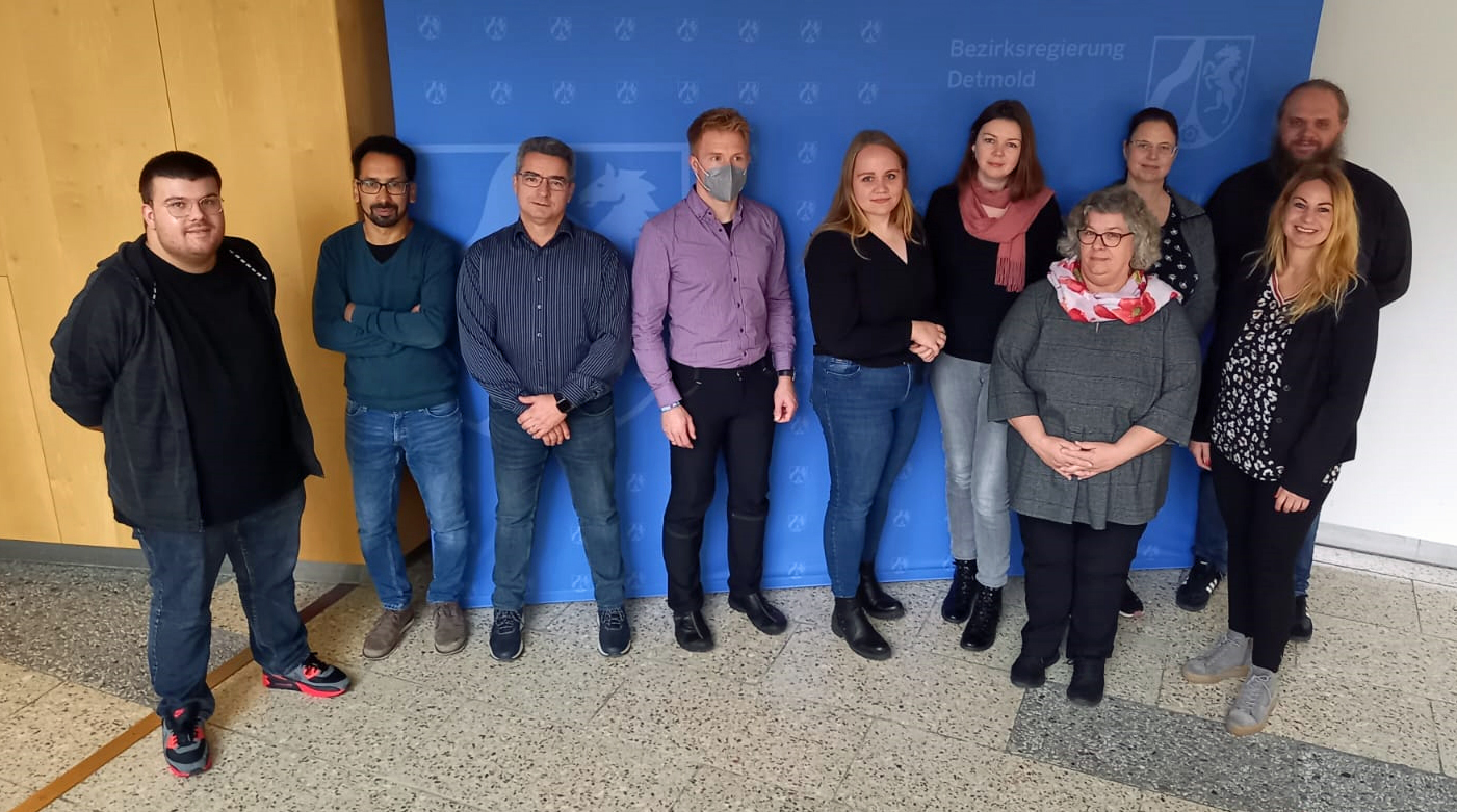 Pädagogische Professionalisierung in der Migrationsgesellschaft ...